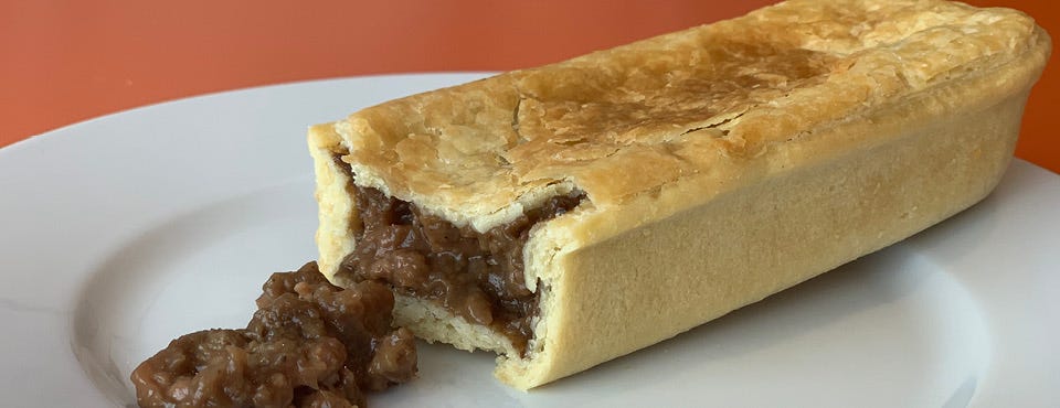 The Humble Pie. A Lesson in Product Design and… | by Dave Deveny | Medium