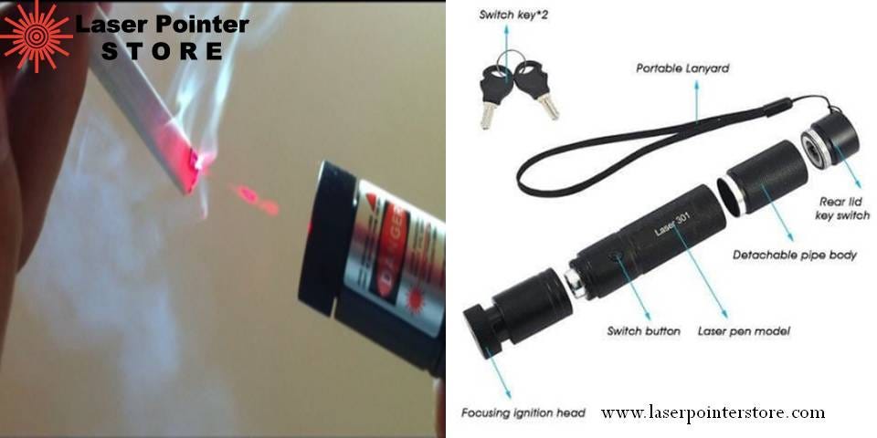 Advantages of Laser Pointers in Daily Lives | by Laser Pointer Store ...