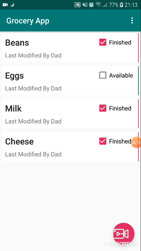Build bootiful Android apps in Kotlin using Retrofit and SpringBoot -Part One | by divine dube ...