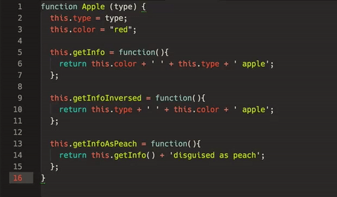 Atom 101 (for JavaScript development) | by Arol | Medium