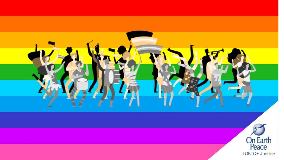 Hetero- and Gender Normativity. The most effective LGBTQ+ advocates ...