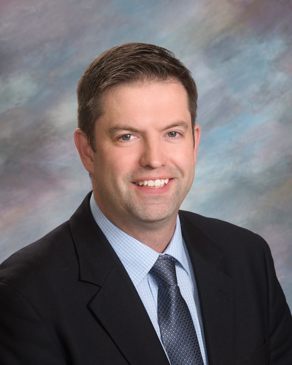Ahlers Selected for Emerging Leaders Program | by South Dakota ...