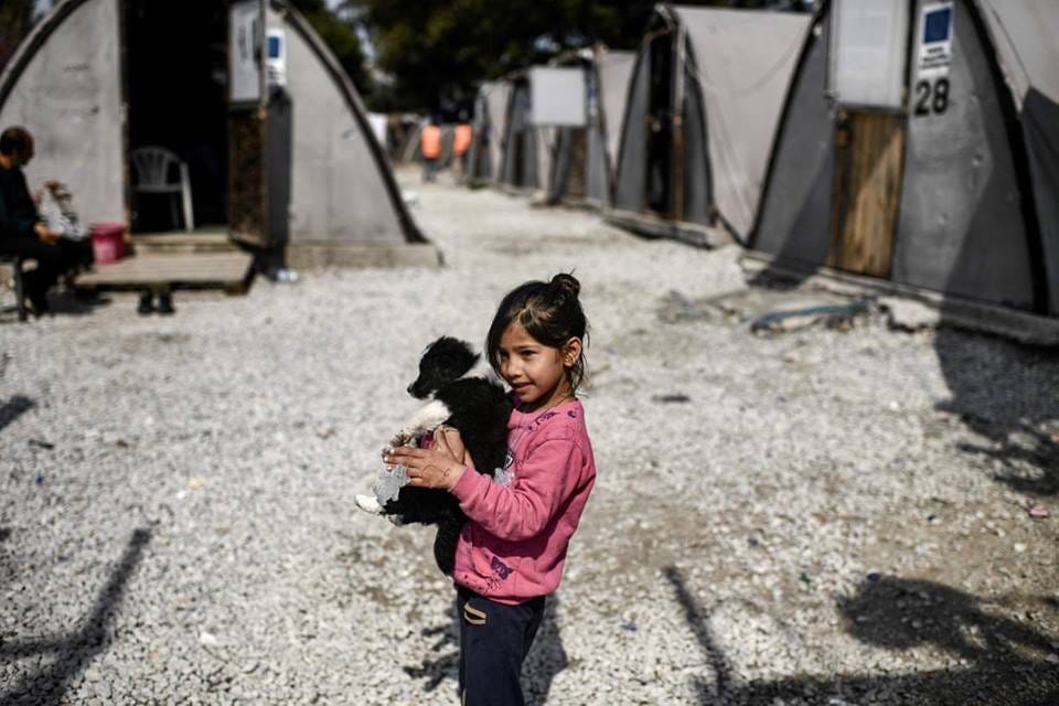 AYS Daily Digest 21/05/19: Report shows that 1,007 children went ...