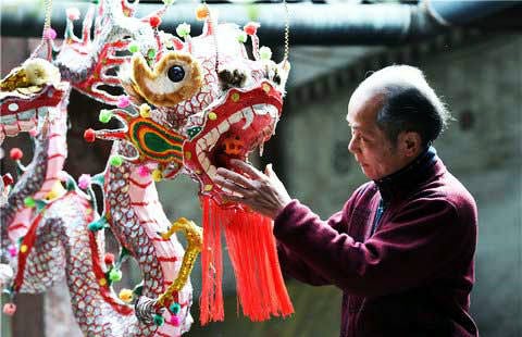 2019 Lunar New Year, Spring Festival! | by Calliopean Club | Medium