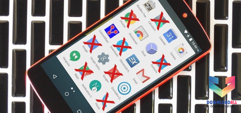 How to Remove Pre-Installed Android Apps — Removing Bloatware | by ...