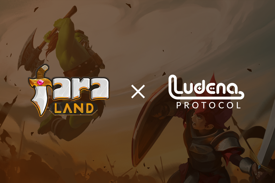 Ludena Protocol and Moon Knight Labs’ Faraland Announce Partnership ...