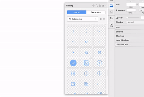 What I meant to call “Object Oriented UI Design” (OOUID) | by ...
