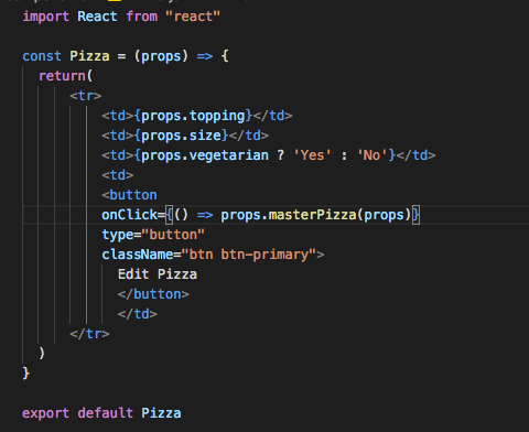 Functional vs Class Components in React | by Max Lee | Medium