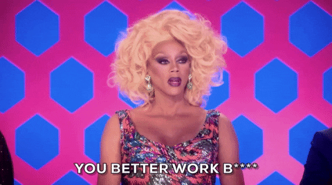 Como liderar sem ter o cargo de liderança? — Com lições de RuPaul's ...