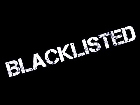 Blacklisted from Theatre (a response on Reddit) | by Brenden Taylor ...
