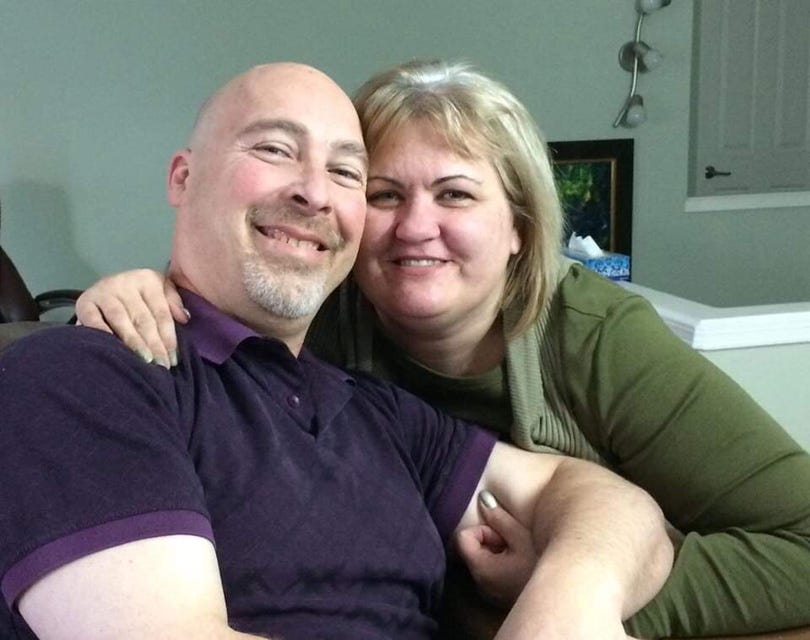 Be An Overcomer. From The Other Side Of Brain Injury | by Don Nault ...