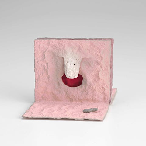 Ron Nagle: Disquiet in Clay. Ron Nagle is a San Francisco based… | by ...