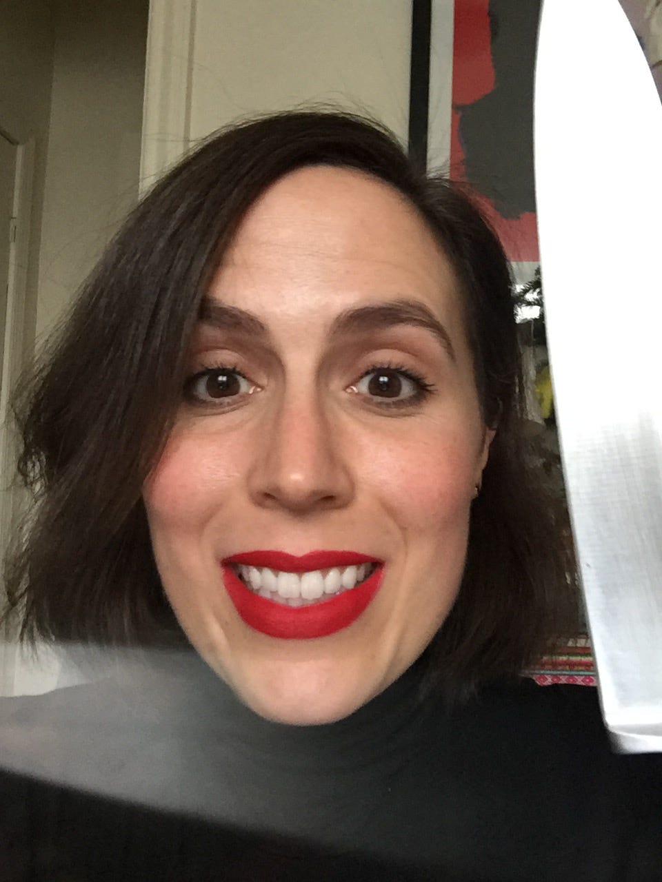 Here’s Something I Like (Not That Anyone Asked): Lipstick | by Mary ...