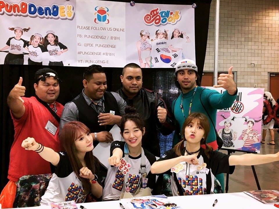 South Korean Soap Operas Enjoy Popularity in US | by East-West Center ...