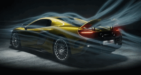 Active Aerodynamics - Redefining Limits | by Herambh Dakshinamoorthy ...