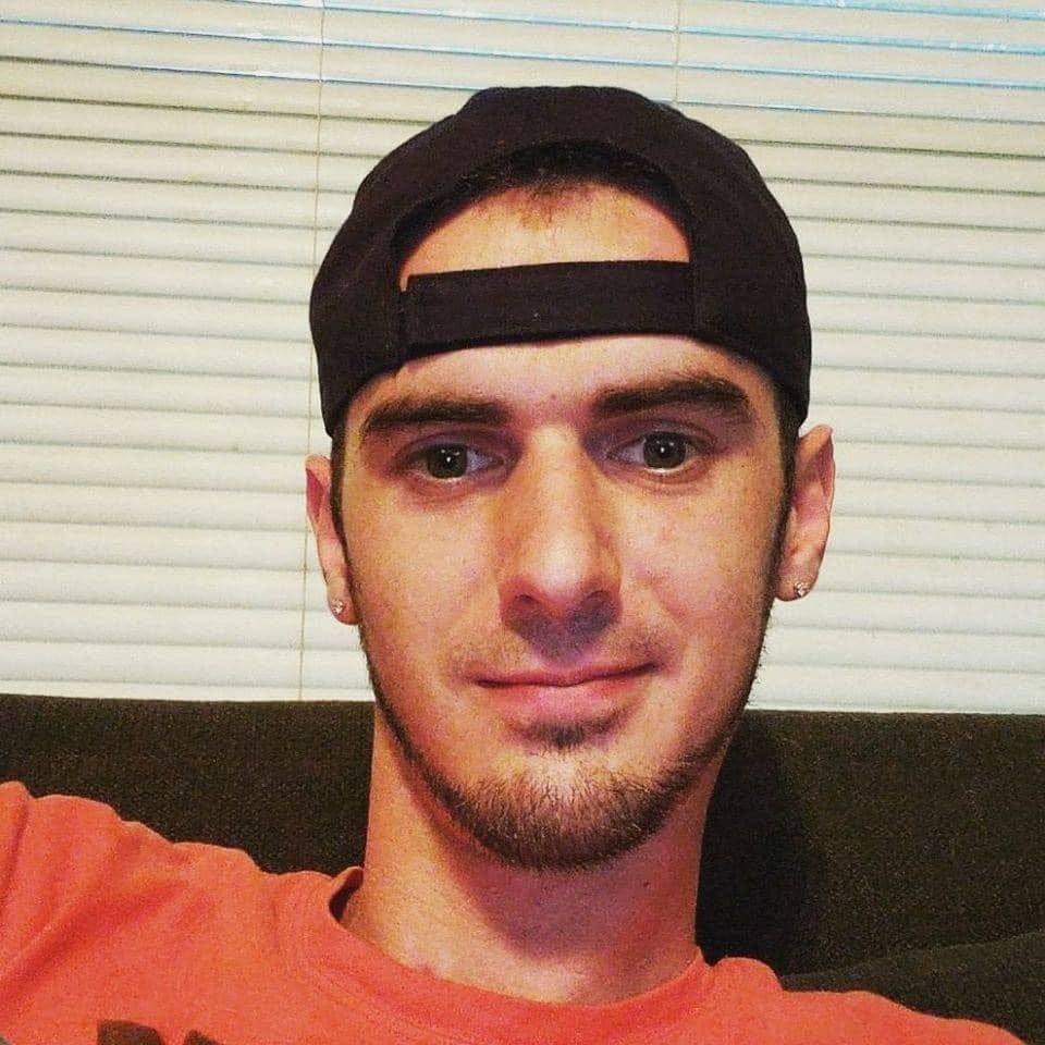 Remembering Andrew James Boyd. Andrew James Boyd passed away in his ...