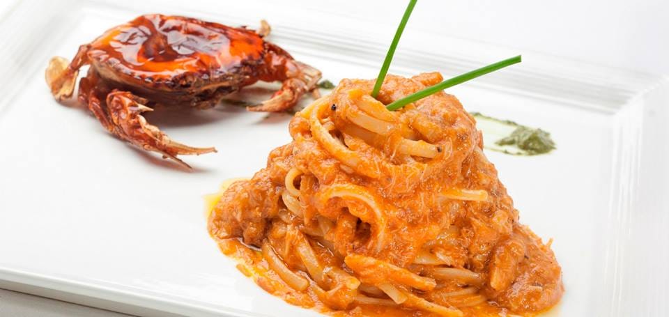 Etna Italian Restaurant @ Duxton Road — A dining experience at its ...
