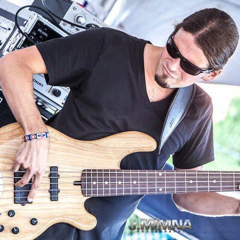 Truckin’ Through New England With The Motet! | by The Live Beat | Medium