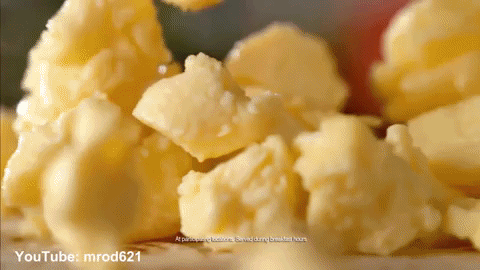 Is Falling Food More Appealing? An Investigation. | by Corinne Kocher ...