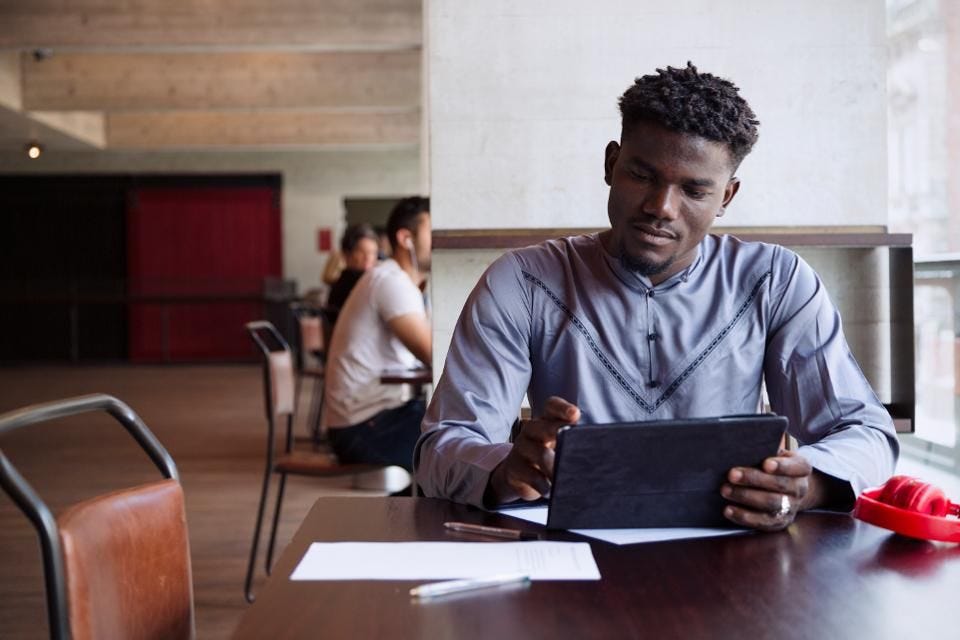 professional Millennials. Being a professional Millennial in… | by ...