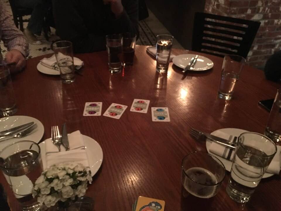 Beer Friends And Math Facts and Then 100 Divided By 2 Is 50 By