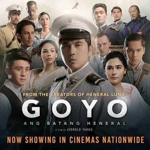 “Goyo Ang Batang Heneral” Highlights: The Battle of Tirad Pass ...