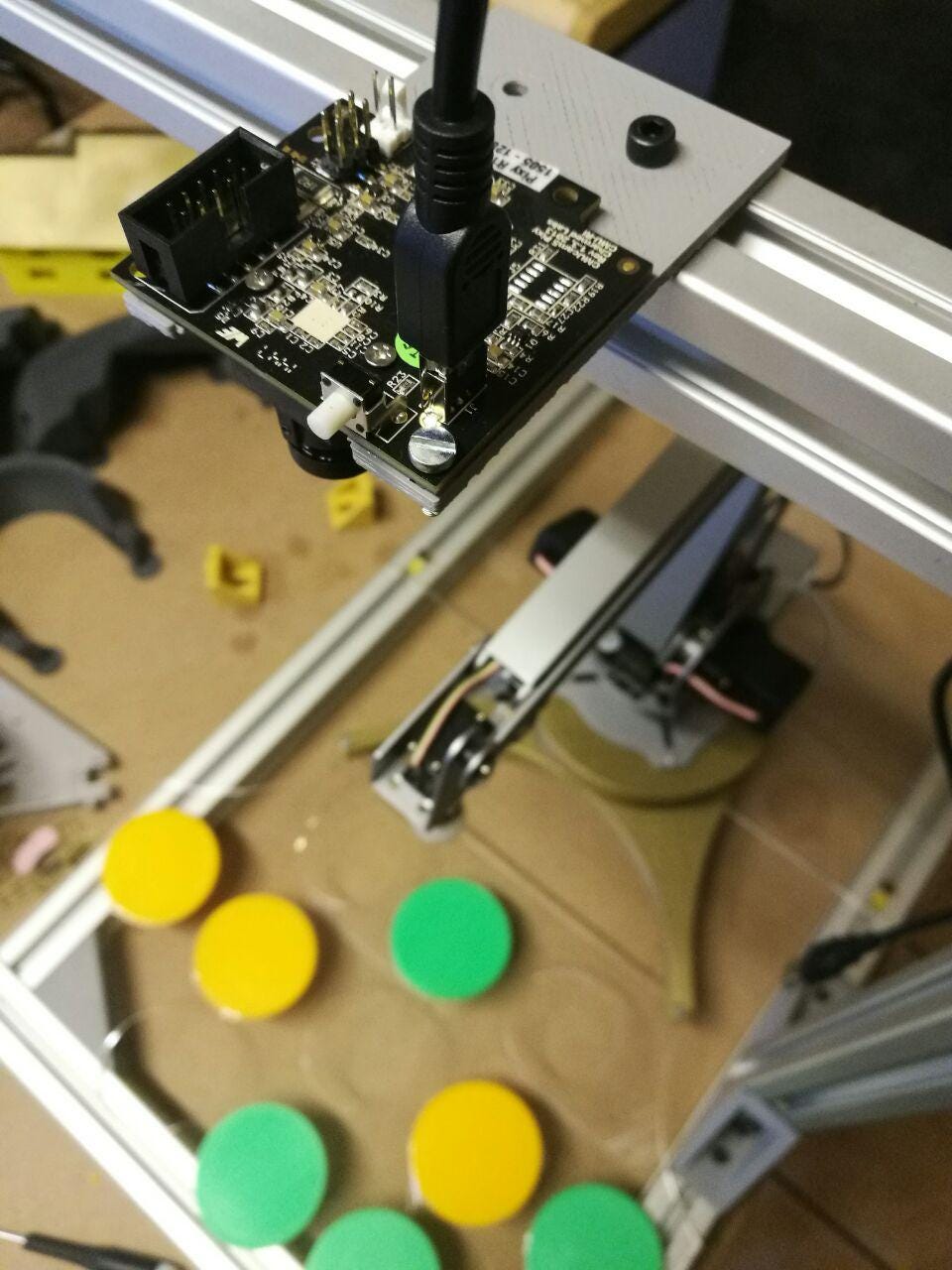 Building an Interactive Digital Museum: Part 2 | by Tom Van Den Bon ...