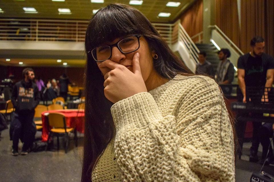 Let Me Tell You About Aliza. A few days ago, we lost Aliza Akhtar… | by ...