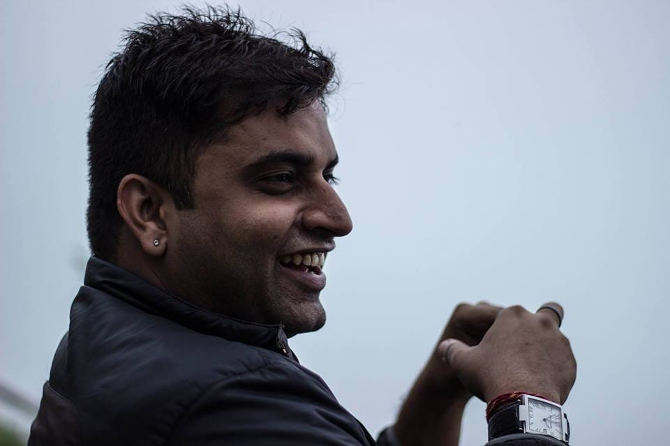 Ep.5: Interview with Batman Chetan Soni | by Creative Humans of Rhymly ...