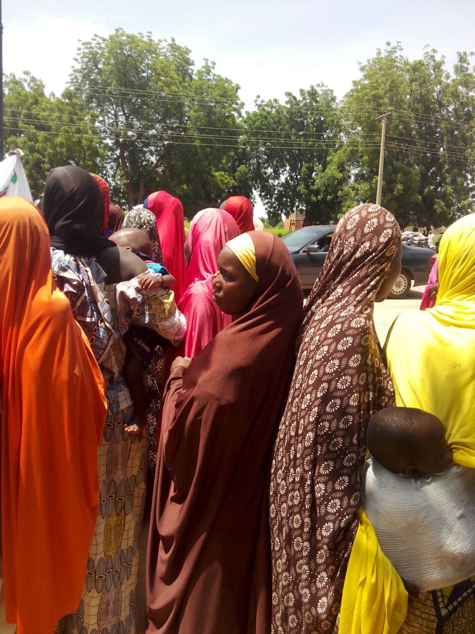 WOMENS RIGHT GENDER EQUALITY AND EMPOWERMENT For us to progress we have ...