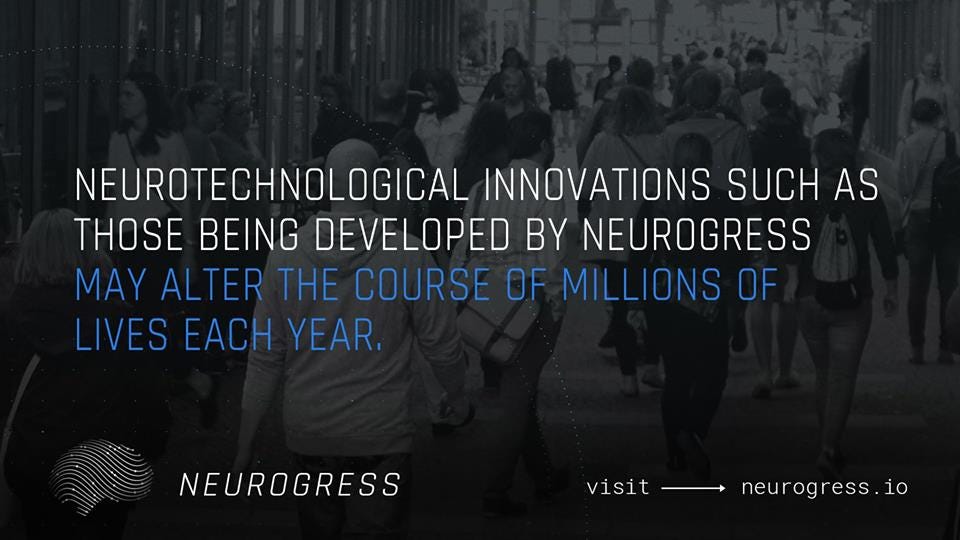 Neurotechnological innovations. Neurotechnological innovations such as ...