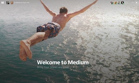 Medium.com : Mode d’emploi. Apprendre à utiliser Medium.com … | by Jean ...