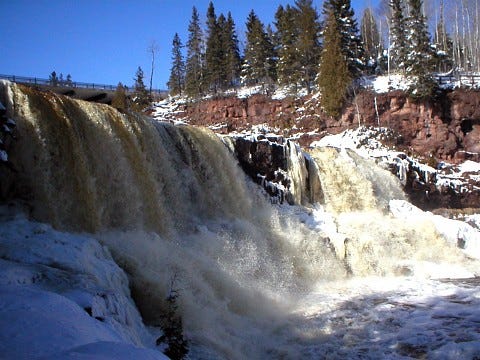 A day trip guide to Duluth. I traveled from Minneapolis to Duluth… | by ...