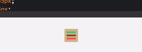 A beginner’s guide to animating hamburger icons using CSS3 transitions and transforms. | by ...
