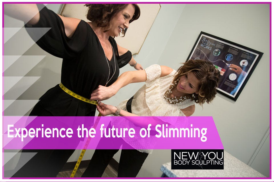 Lipo light body contouring at New you body sculpting | by New You Body ...