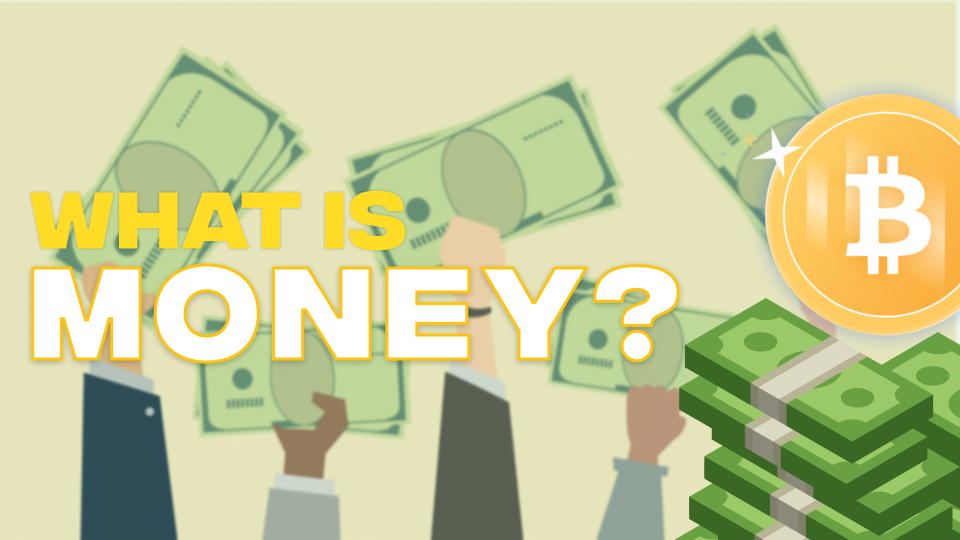 Is The 100 Bill In Your Wallet Money Or Something That Has No Value Is The 100 Bill In Your Wallet Money Or Something That Has No Value