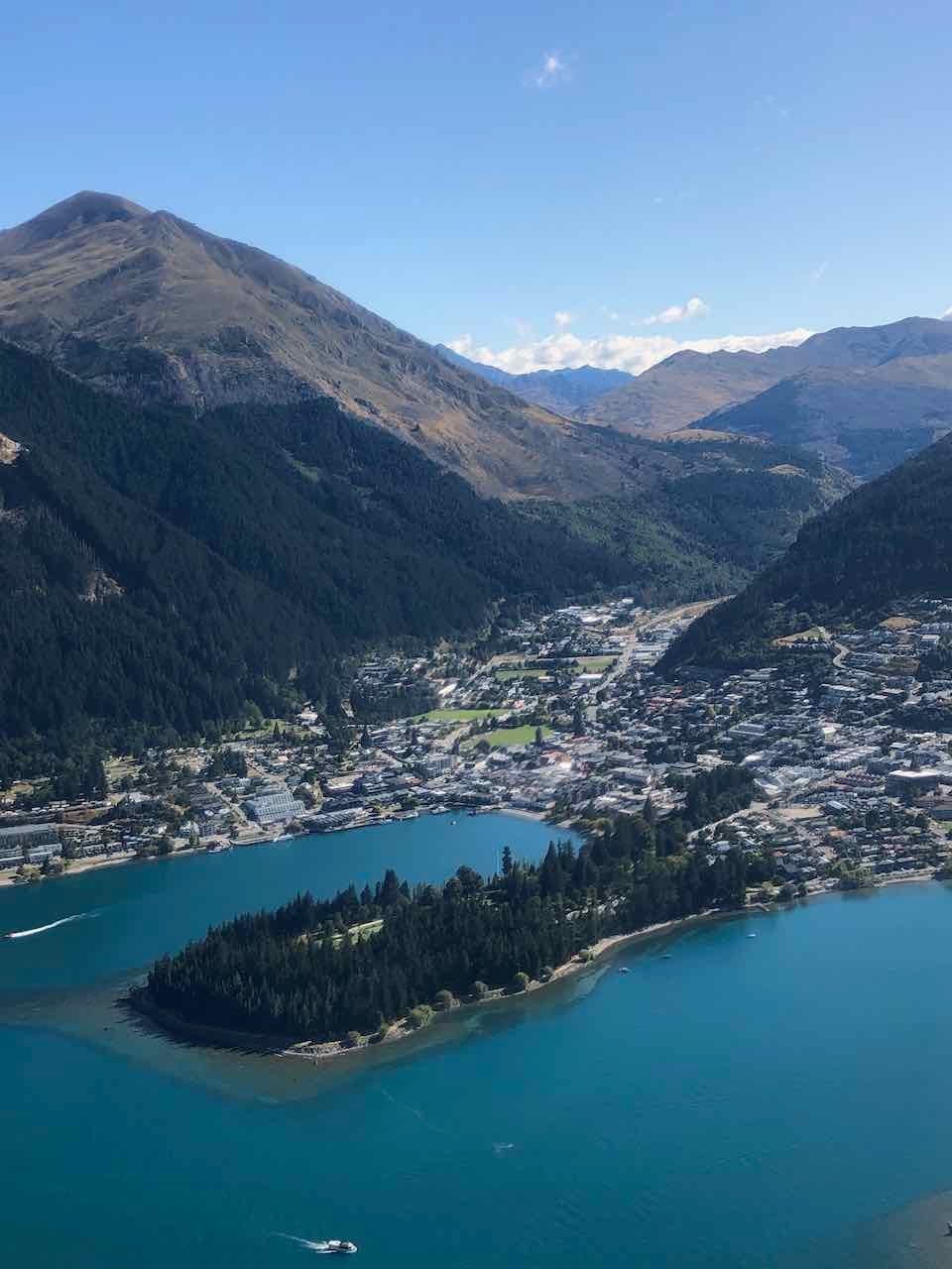 Fantastic Queenstown NZ March 2020 | by Graeme Willis | Medium