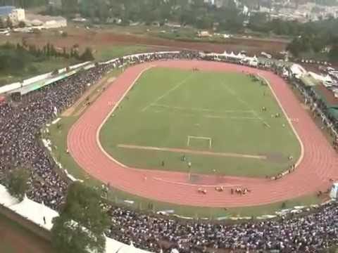 Football Stadiums in Kenya : A Story in Pictures. | by Ruirie Ndegwa ...