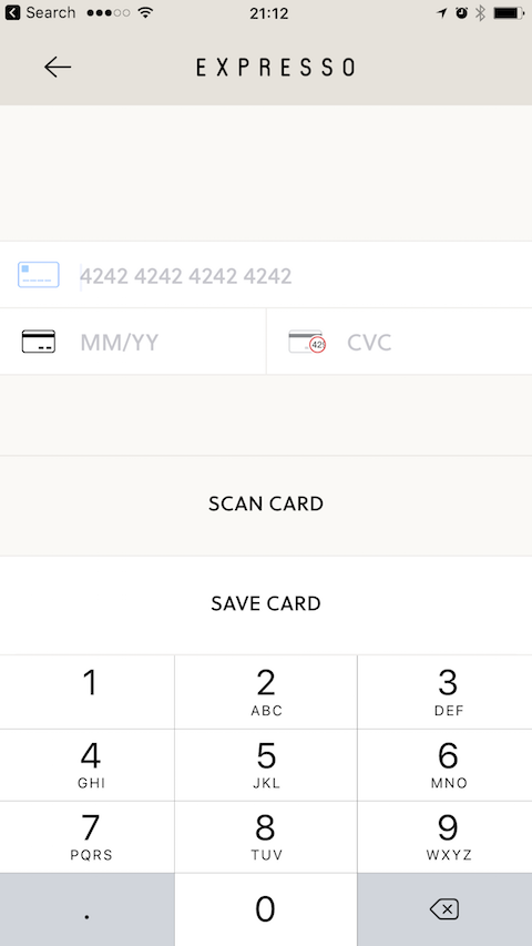 React Native Checkout. A stylable Checkout component for React… | by ...