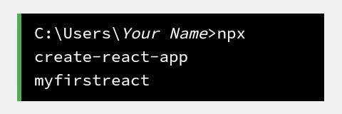 Getting Started With React.Js | By Okonu Deborah | Weekly Webtips