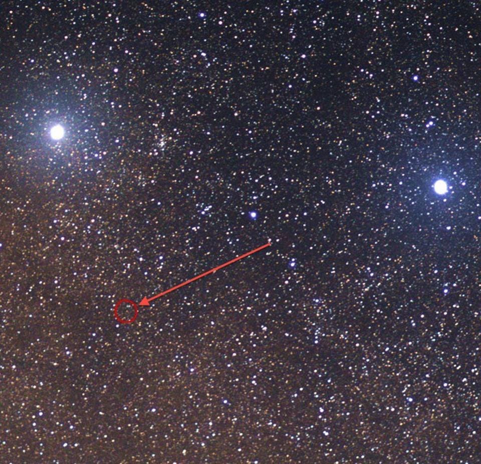 How Shooting For Alpha Centauri Will Change The World By Ethan Siegel how-shooting-for-alpha-centauri-will-change-the-world-by-ethan-siegel
