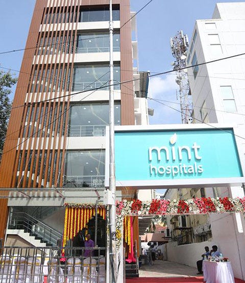 mint hospitals – Medium