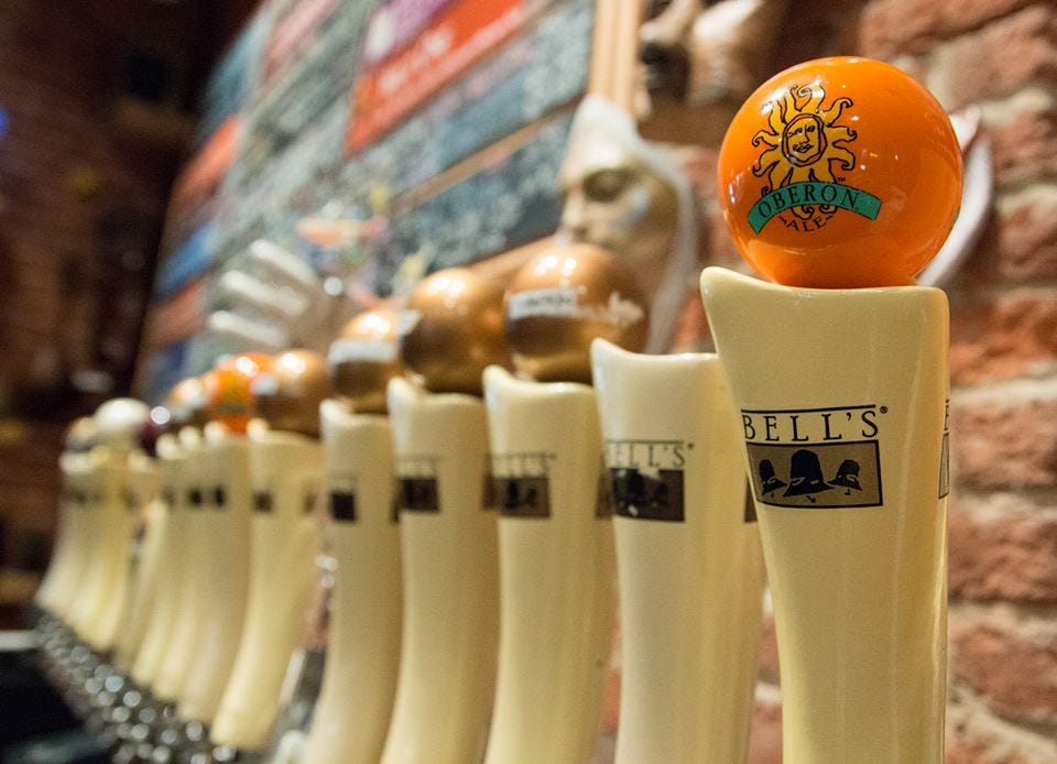 The Beauty (And Risk) Associated With Shift Drink | by Jason Ley ...