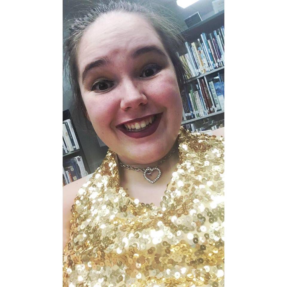 December 20, 2018. It’s preview night. I am so excited but… | by Hannah ...