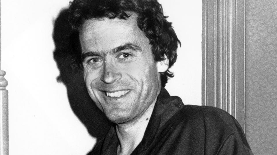 Ted Bundy — His victims. Linda Ann Healy | by Ella Slavensky | Medium