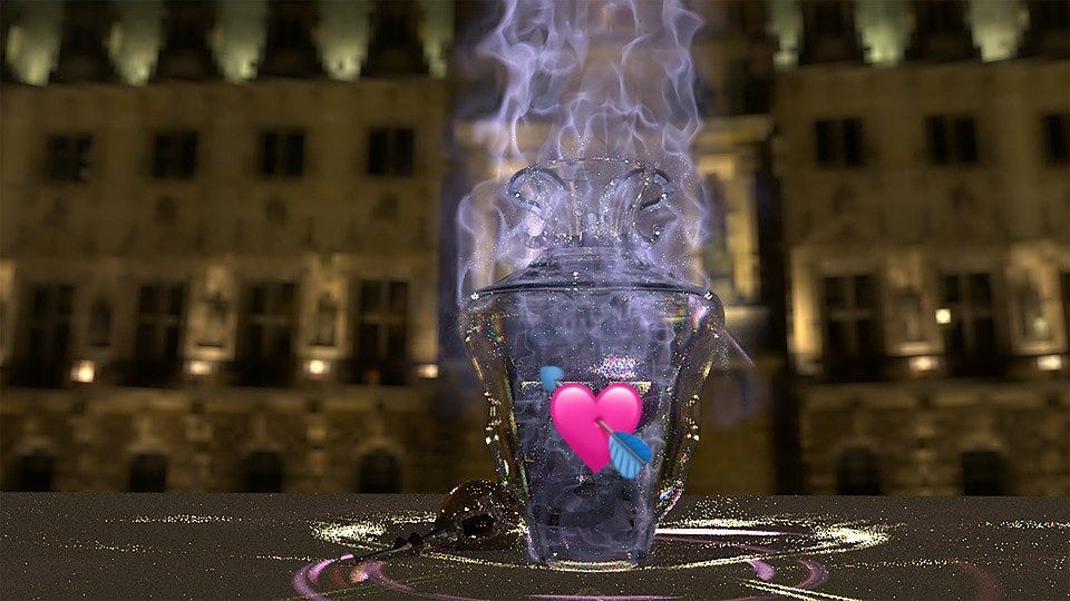 ♥Can We Change the Chemistry of Who We’re Attracted To? | by Anna Maria ...