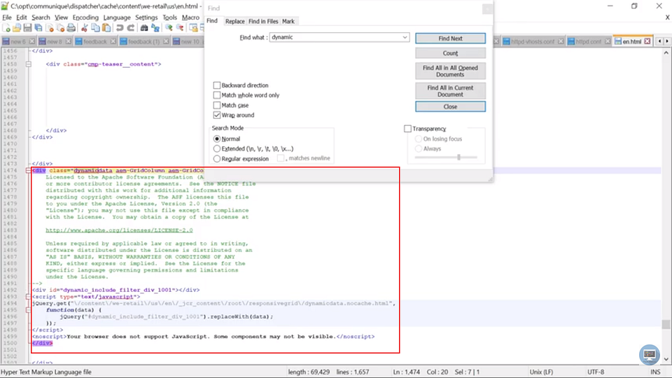 Tech Mastery: Deep Dives into AEM, Cloud Technologies, AI Innovations, and Advanced Marketing ...