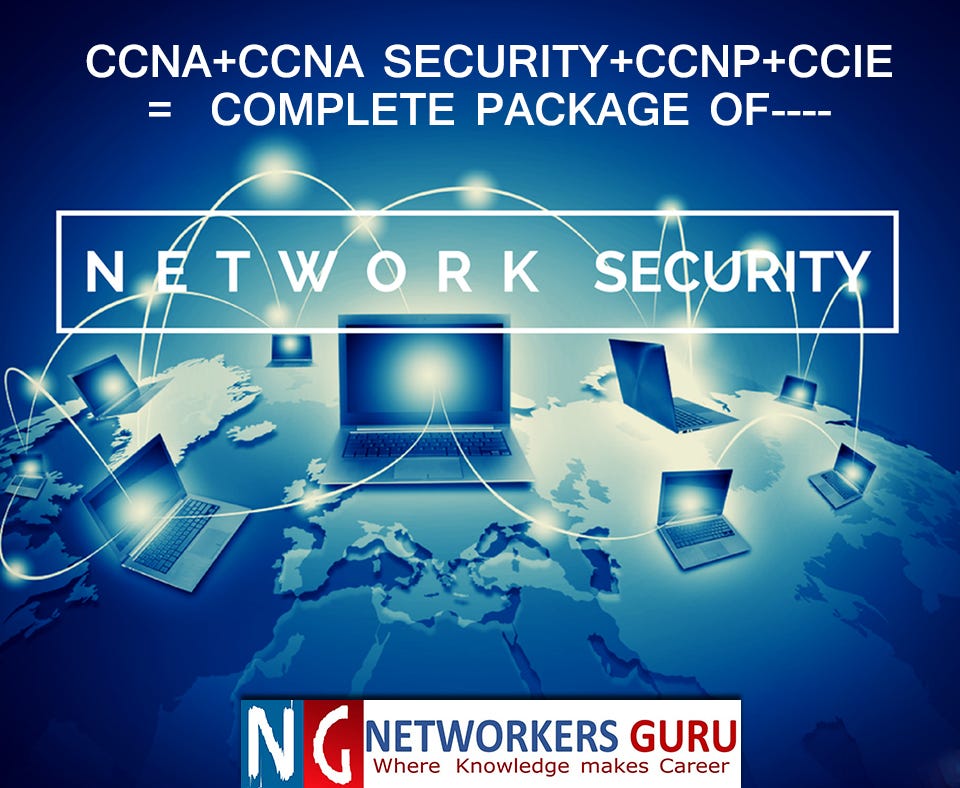 Cisco Certification Guide. Why Cisco Certifications? | by Plato Born ...