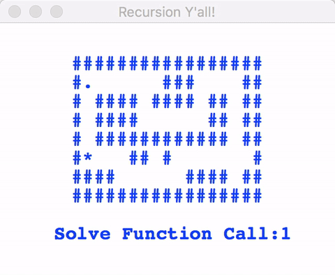 Recursion…What?! 😩 Recursion…Yeah! 🙌🏽 | by Mathew Trivett | Medium