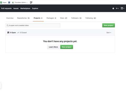 How to make your first portfolio hosted on Github Pages👩‍💻👨‍💻 | by ...